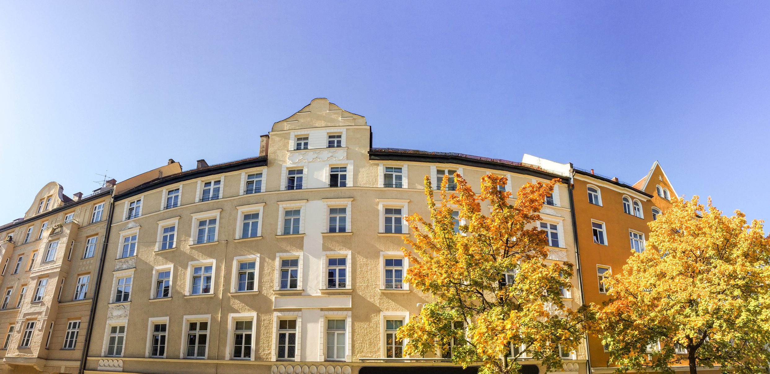Block property management in Liverpool | Blocks Online