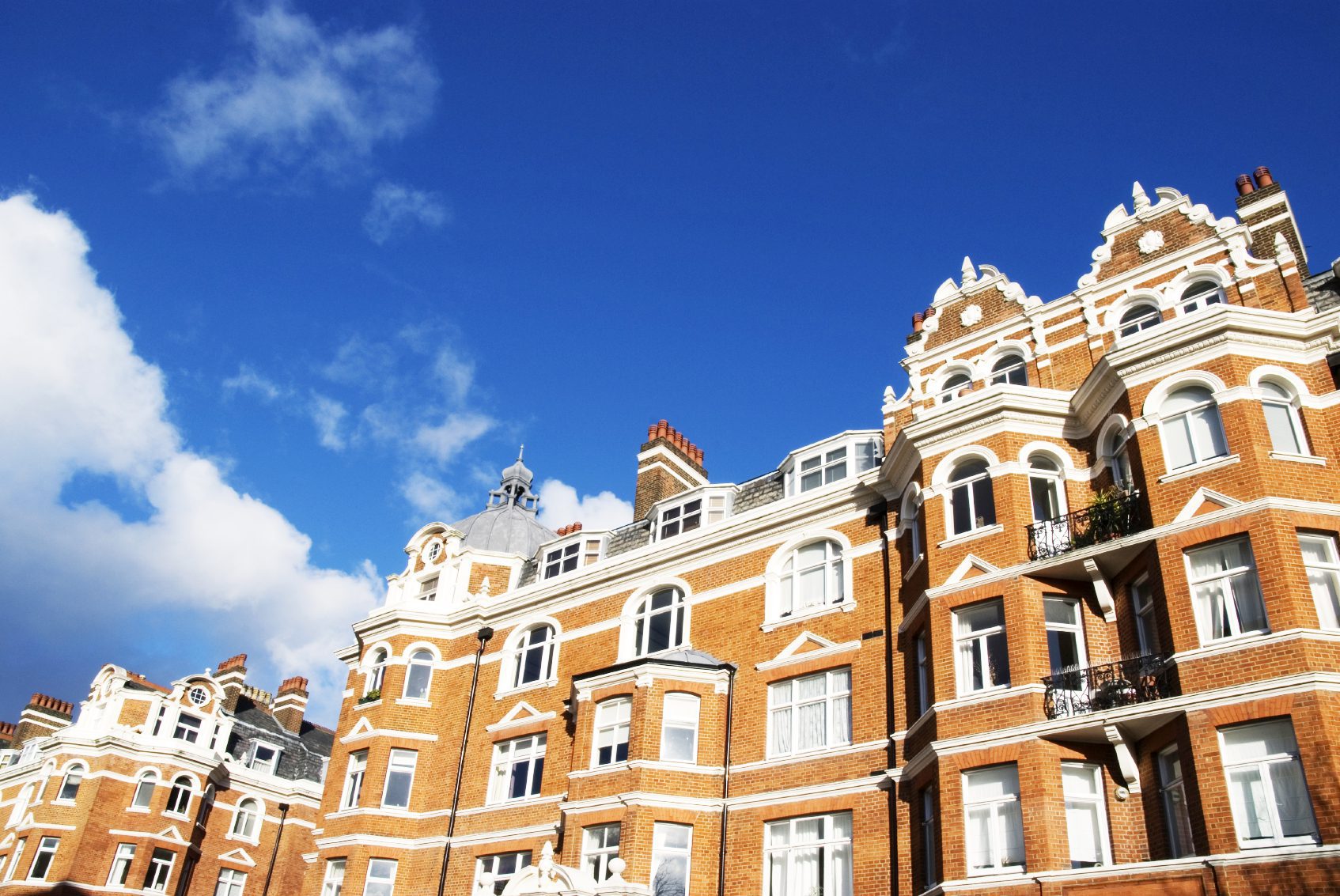 Block Property Management London | Blocks Online